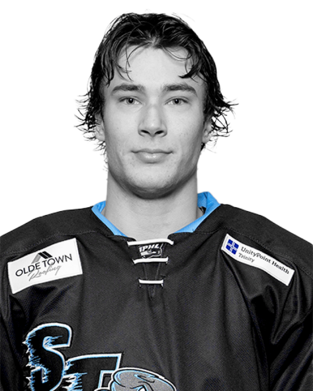 QC Storm Hockey Official Website | Quad City Storm